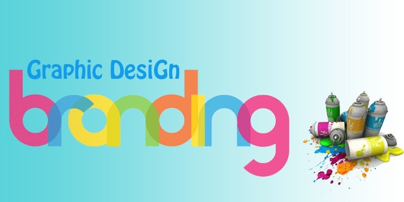 Five important stages in brand designing for graphic designers